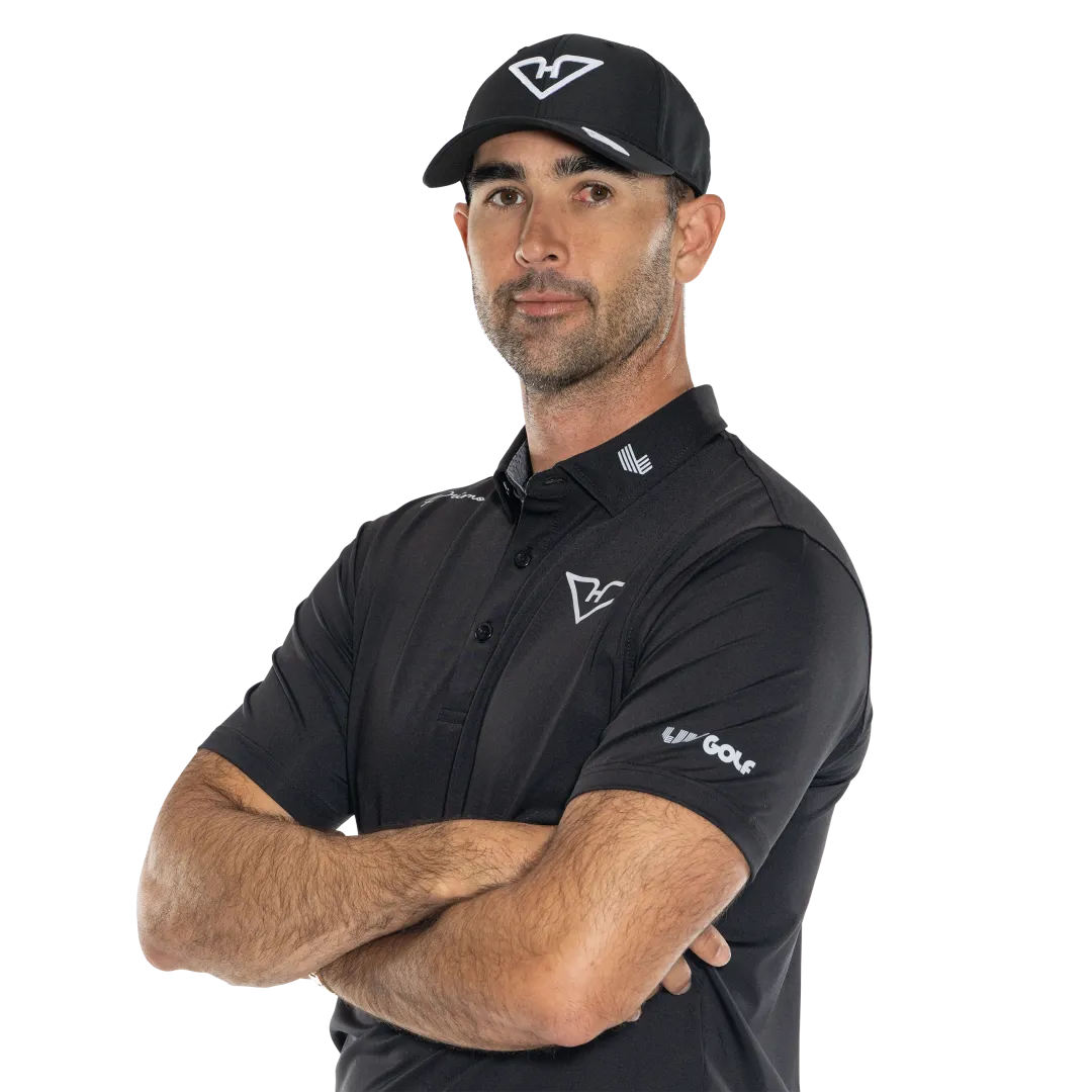 LIV Golf Fantasy